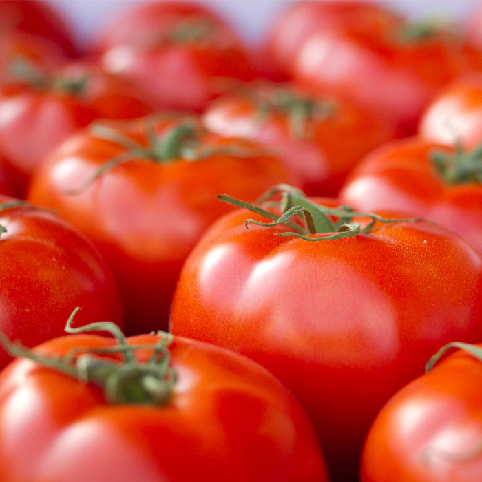 Nop Emporium Supermarket Theme. Red Tomato