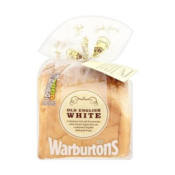 Nop Emporium Supermarket Theme. Bread & Bakery