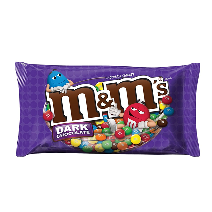 Nop Emporium Supermarket Theme. M&Ms Small Pack