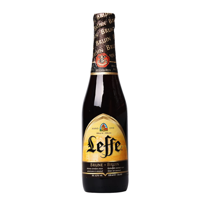 Nop Emporium Supermarket Theme. Leffe