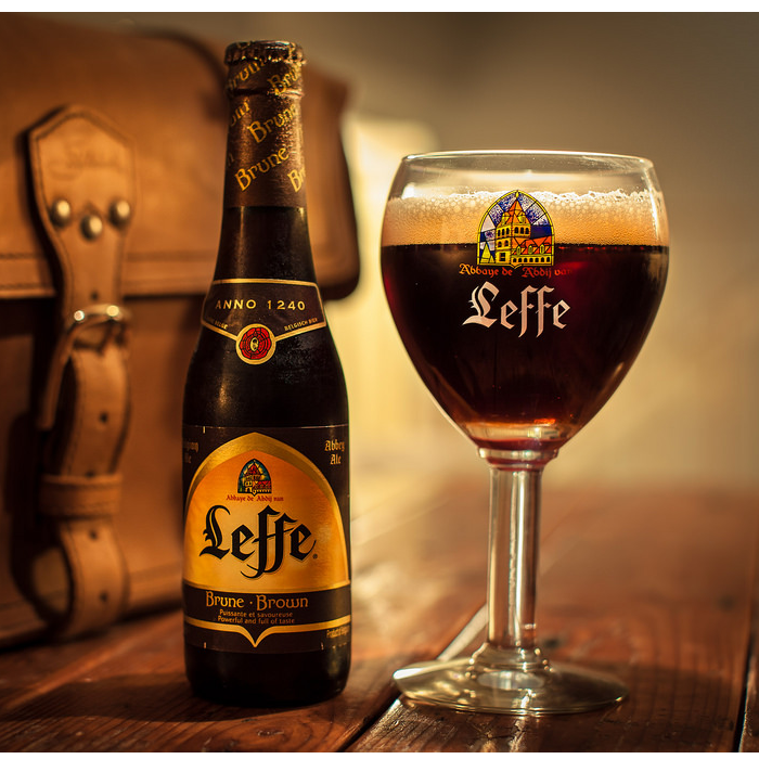Nop Emporium Supermarket Theme. Leffe