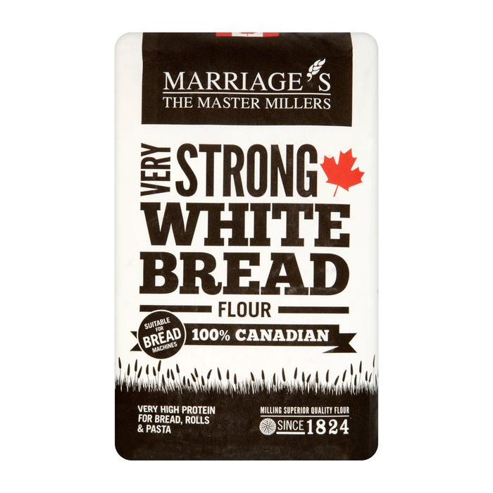 Nop Emporium Supermarket Theme. Master Millers Bread Flour