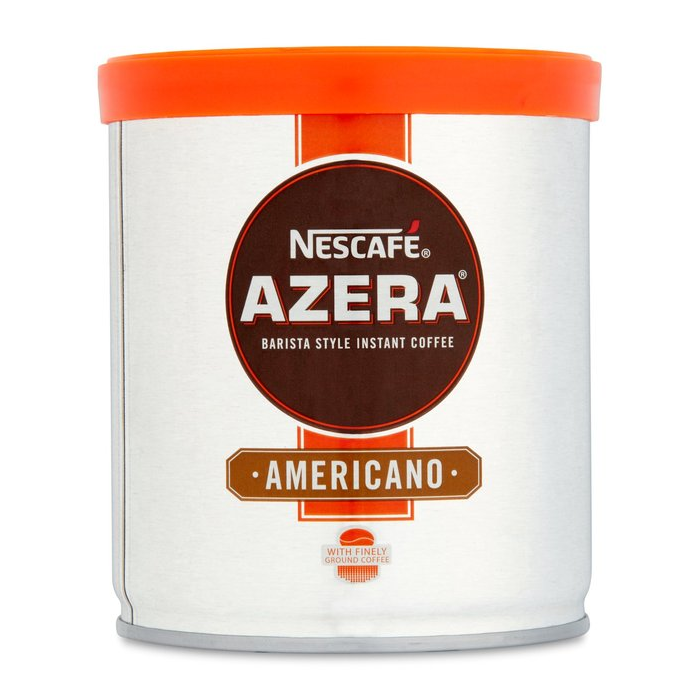 Nop Emporium Supermarket Theme. Nescafe Azera